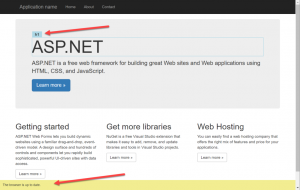 Web Live Preview for Visual Studio 2019 - PureSourceCode