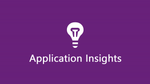 Application Insights: select and filter - PureSourceCode