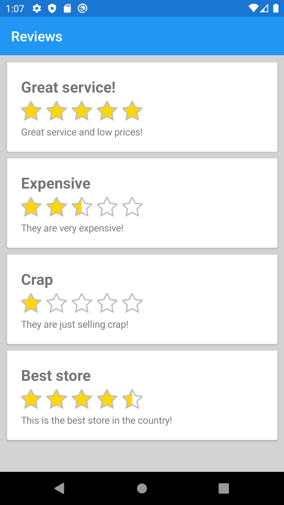 Links - PureSourceCode