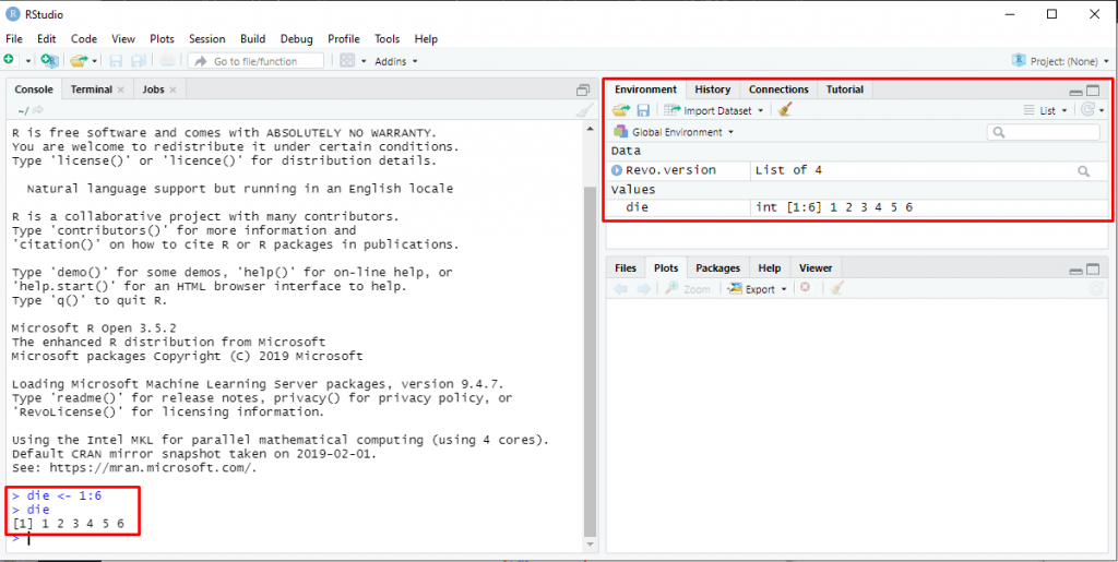 Getting started with R - PureSourceCode