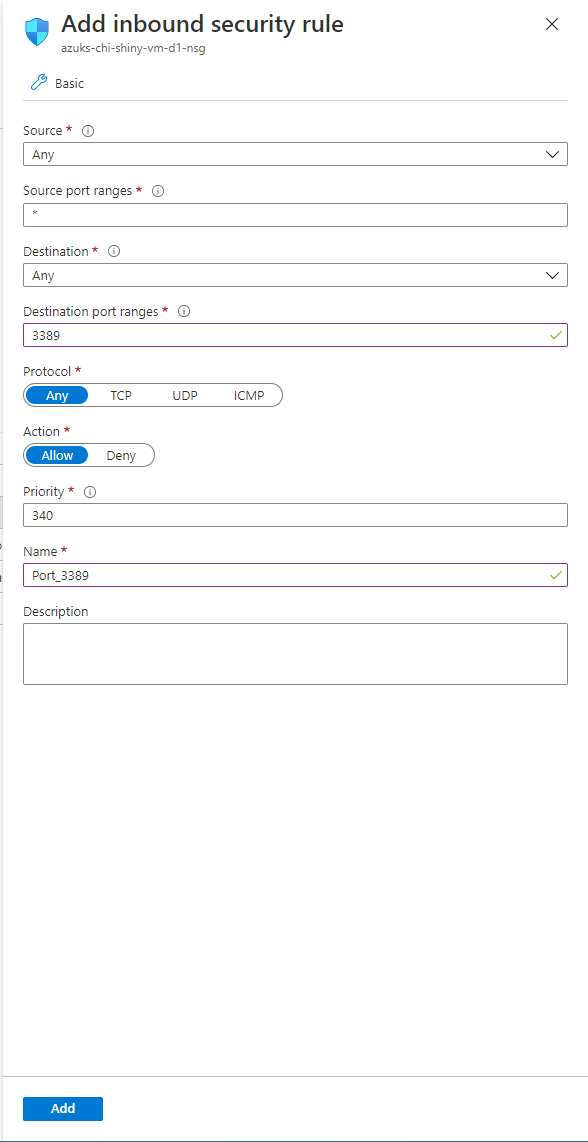 Deploy ShinyApps with Azure and Docker - PureSourceCode