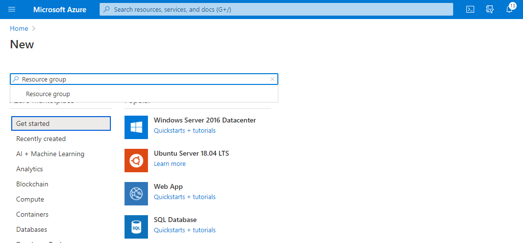 Deploy ShinyApps with Azure and Docker - PureSourceCode