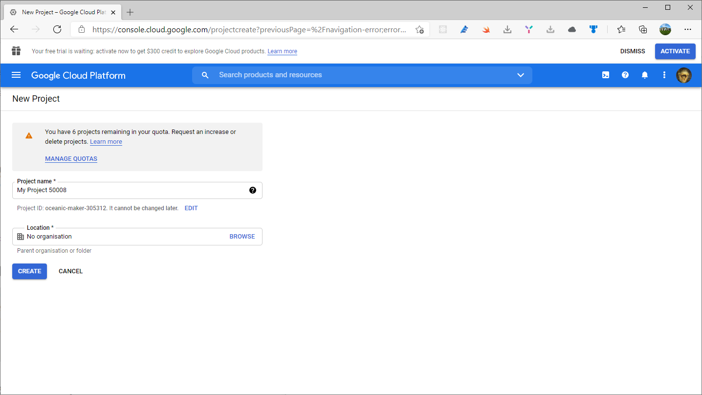 External providers in AdminLTE project - PureSourceCode