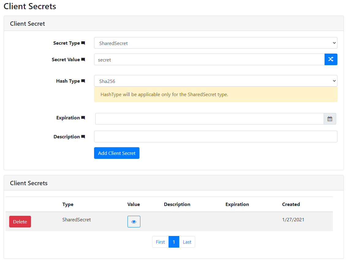 Authentication in ShinyProxy with IdentityServer - PureSourceCode