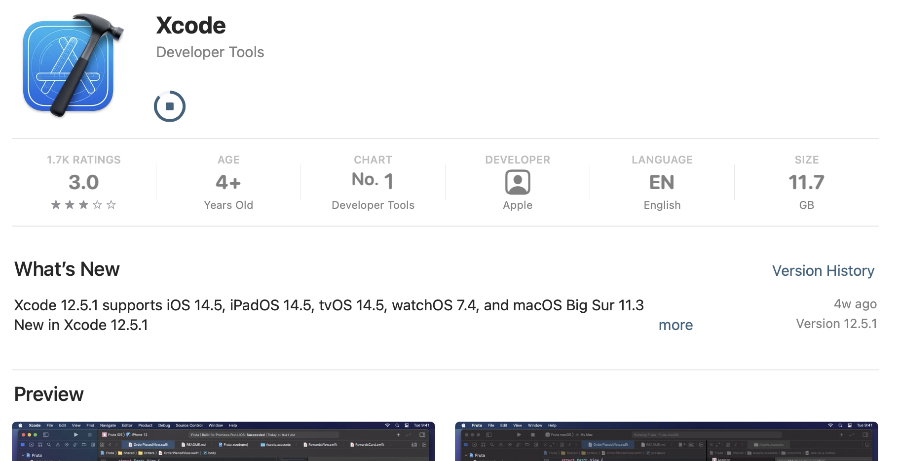 Getting started with Swift development - PureSourceCode