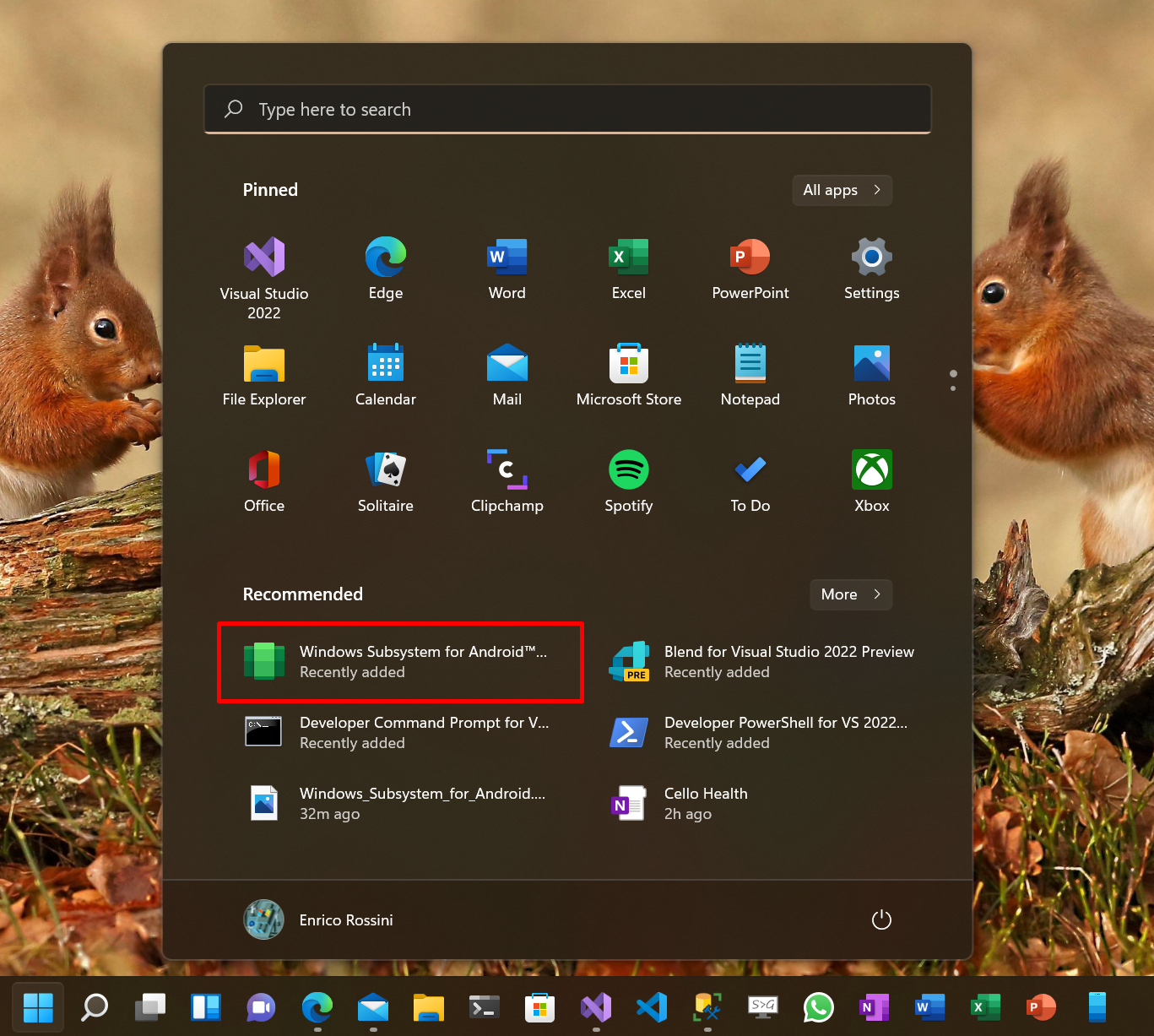 Android debugging with Windows Subsystem - PureSourceCode