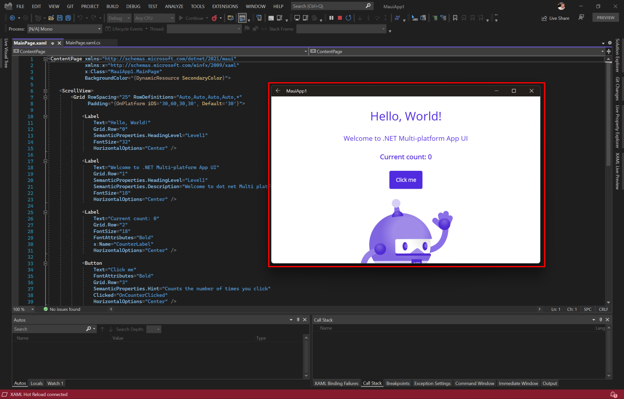 Android debugging with Windows Subsystem - PureSourceCode