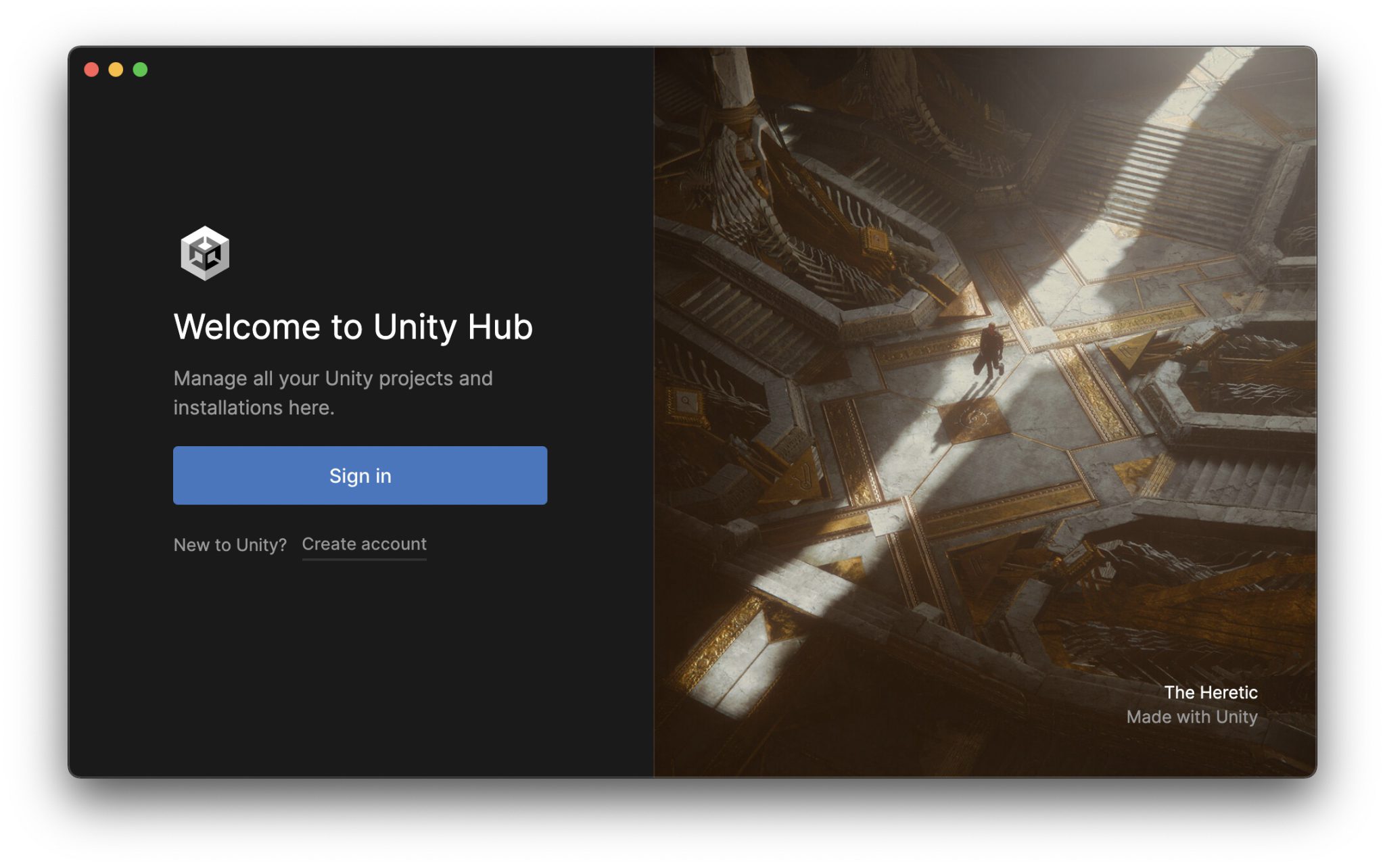 Start with Unity 2021 - PureSourceCode