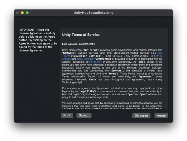 Start with Unity 2021 - PureSourceCode