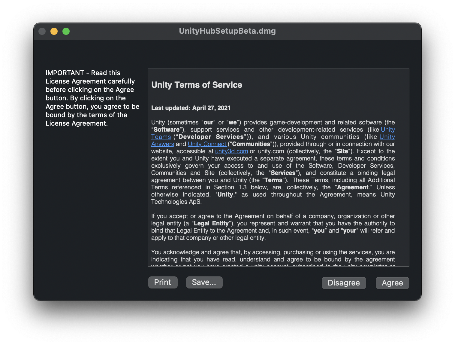 Start with Unity 2021 - PureSourceCode