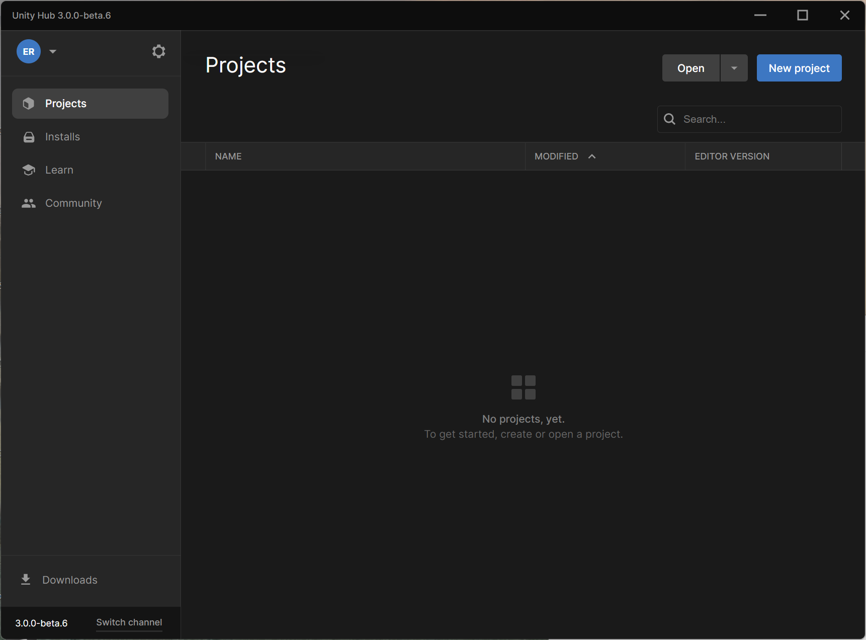 Start with Unity 2021 - PureSourceCode
