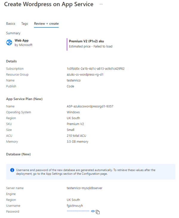 Deploy Wordpress With Azure Devops Puresourcecode 8924