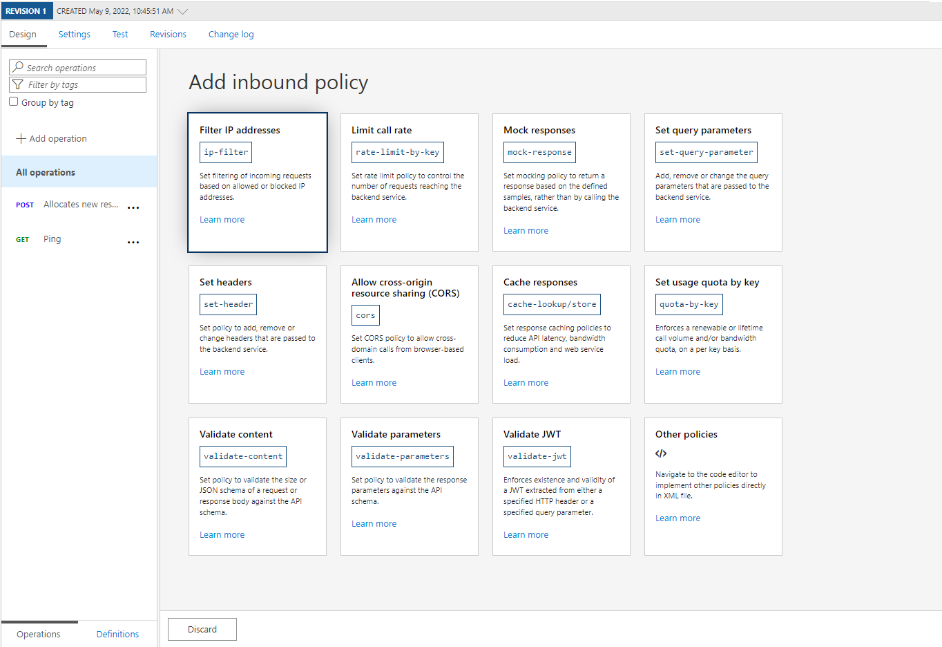Call Api Management From Blazor Puresourcecode