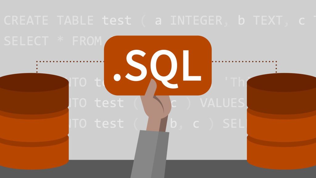 Add SQLite to the MAUI application - PureSourceCode