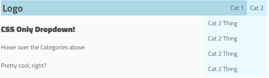 How To Make Menus With Css Puresourcecode